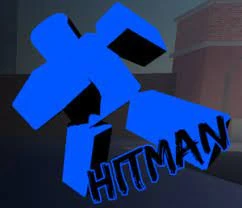 Hitman | Unusual Force: Like a Legend Wiki | Fandom