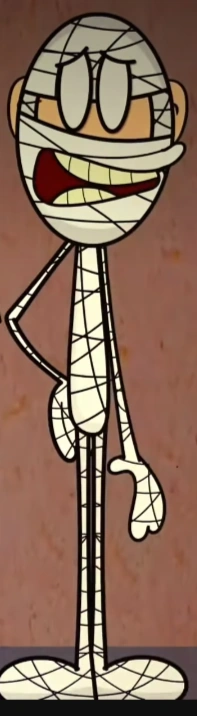 Mummy | Unusual Guyz Wiki | Fandom