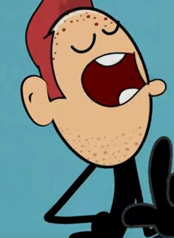 Billy | Unusual Guyz Wiki | Fandom