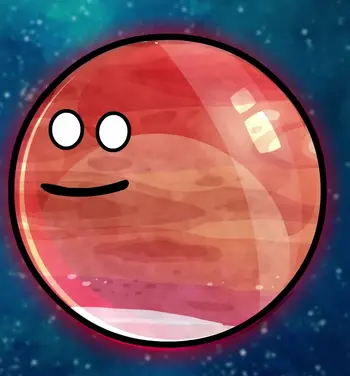 Mars | Unusual Planets Wiki | Fandom