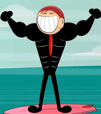 AumSum (Unusual Shortz) | Unusual Planets Wiki | Fandom