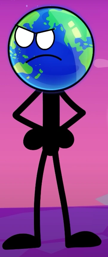 Earth | Unusual Planets Wiki | Fandom