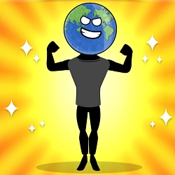 Earth | Unusual Planets Wiki | Fandom