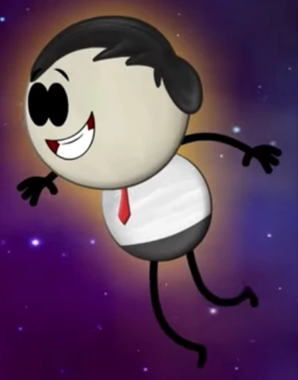 AumSum | Unusual Planets Wiki | Fandom