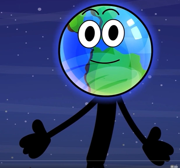 Earth | Unusual Planets Wiki | Fandom