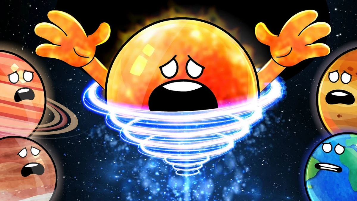 The Sun (Unusual Planets) | Unusual Planets Wiki | Fandom