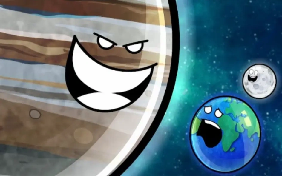 Gigantic Jupiter! | Unusual Planets Wiki | Fandom