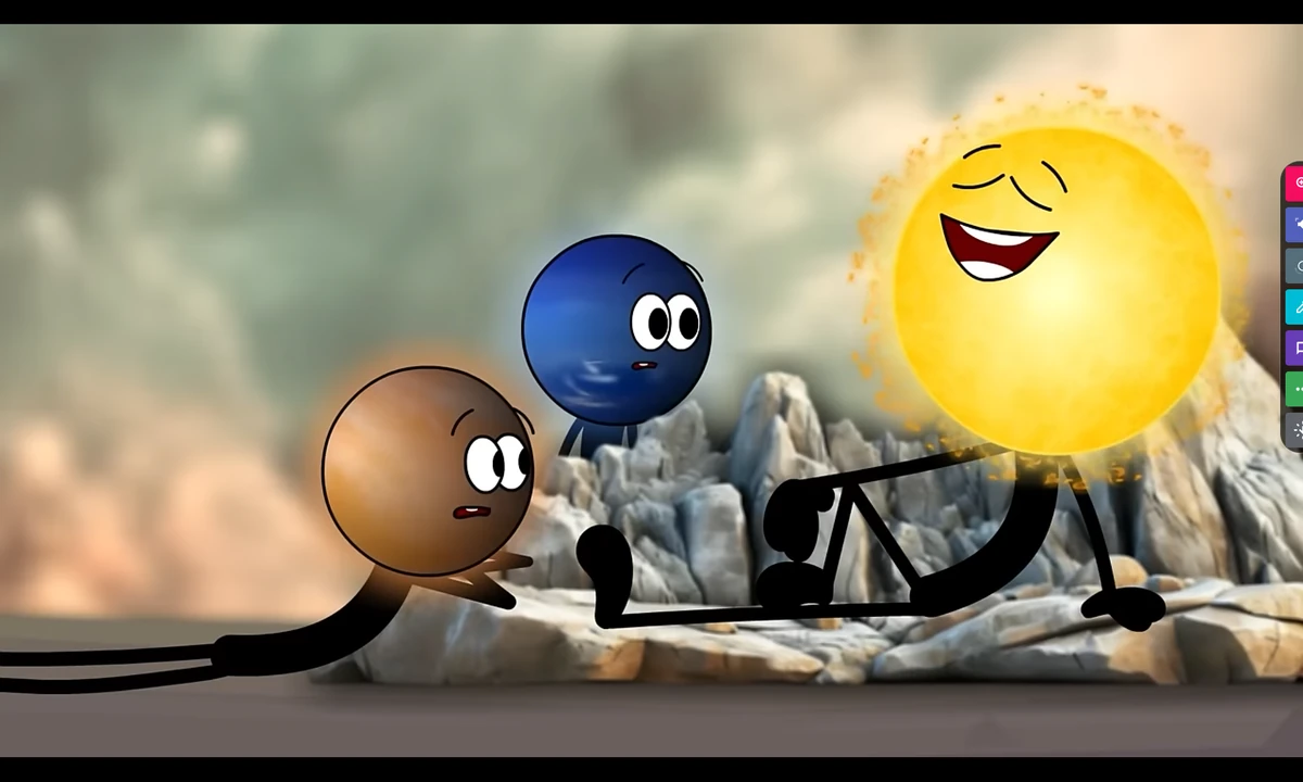 The Sun | Unusual Planets Wiki | Fandom