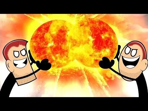Unusual Guyz | Unusual Planets Wiki | Fandom