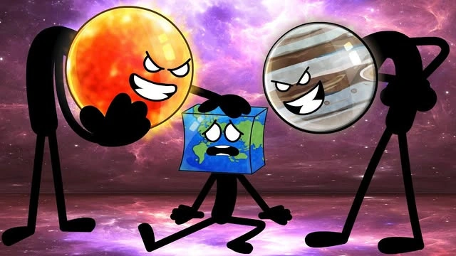Sun's Solar Flares! | Unusual Planets Wiki | Fandom