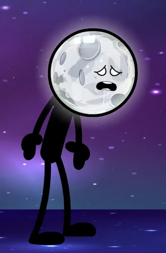 The Moon | Unusual Planets Wiki | Fandom