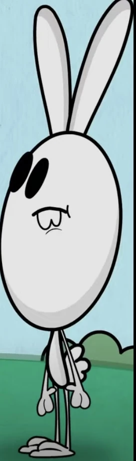 Unnamed bunny | Unusual Planets Wiki | Fandom