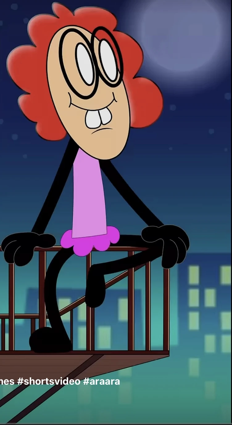 Fake girl | Unusual Planets Wiki | Fandom