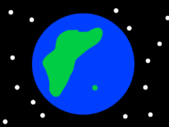 Planet Enif | Unventure Time Wiki | Fandom