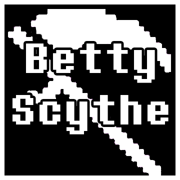 Betty Scythe | Unwavering Soul Unofficial Wiki | Fandom