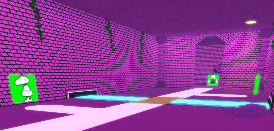 Ruins | Unwavering Soul Unofficial Wiki | Fandom