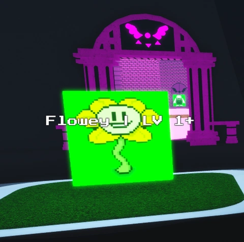 Bosses | Unwavering Soul Unofficial Wiki | Fandom