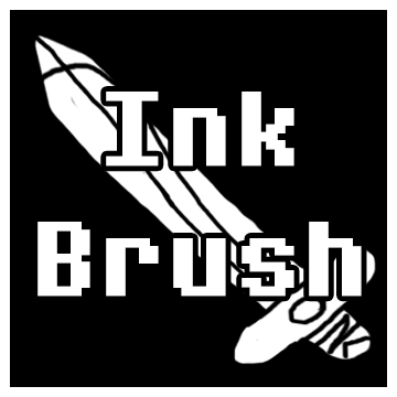 Ink Brush | Unwavering Soul Unofficial Wiki | Fandom