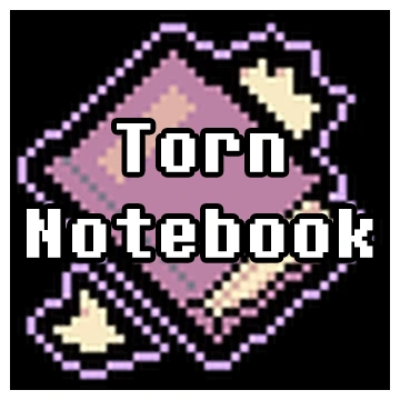Torn Notebook | Unwavering Soul Unofficial Wiki | Fandom