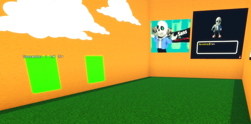 Obby Area | Unwavering Soul Unofficial Wiki | Fandom