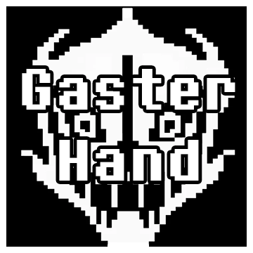 Gaster Hand | Unwavering Soul Unofficial Wiki | Fandom