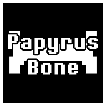 Papyrus Bone | Unwavering Soul Unofficial Wiki | Fandom