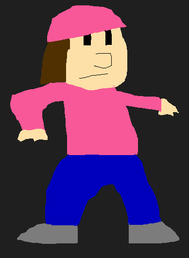 Mahweeme | Unweegeepedia Wiki | Fandom