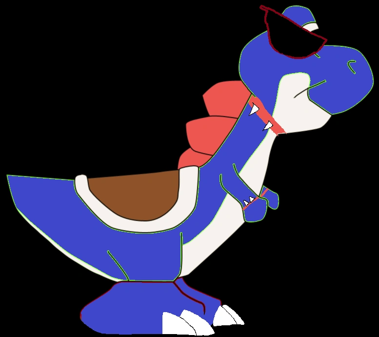 Bushee | Unweegeepedia Wiki | Fandom