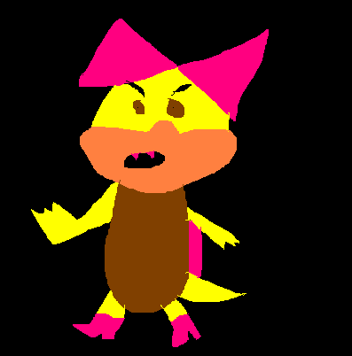 Petykoi | Unweegeepedia Wiki | Fandom