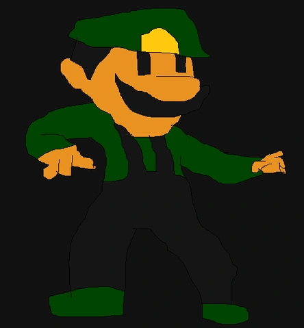 Weegamiichig | Unweegeepedia Wiki | Fandom