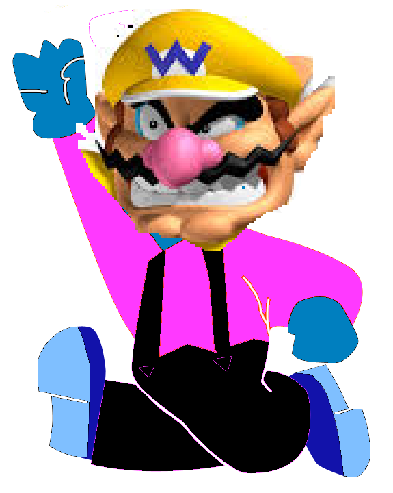 UnRagamiicho | Unweegeepedia Wiki | Fandom