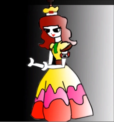 Mariincho | Unweegeepedia Wiki | Fandom