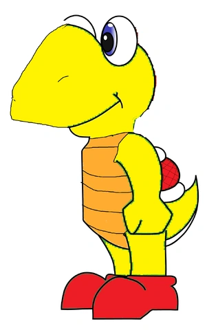 Kupeh Trupeh | Unweegeepedia Wiki | Fandom