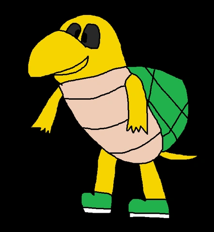 Koopongonoko | Unweegeepedia Wiki | Fandom