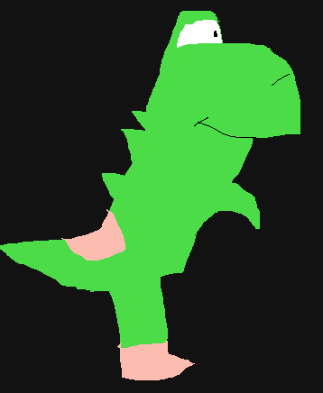 Yeuckee | Unweegeepedia Wiki | Fandom