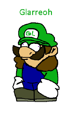 Larreoh | Unweegeepedia Wiki | Fandom