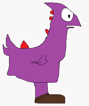 Yawssay | Unweegeepedia Wiki | Fandom