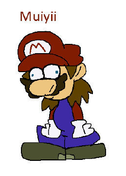 Muiyii | Unweegeepedia Wiki | Fandom