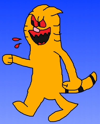 Wakkinnen | Unweegeepedia Wiki | Fandom