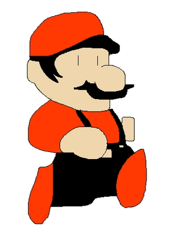 Marreo | Unweegeepedia Wiki | Fandom