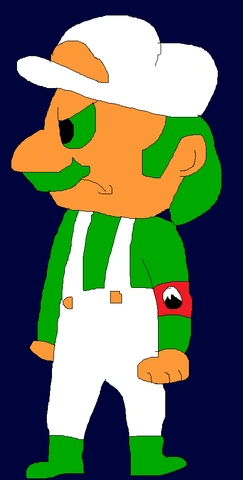 Toon Loweijee | Unweegeepedia Wiki | Fandom