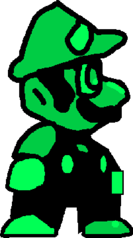 Looeegy | Unweegeepedia Wiki | Fandom