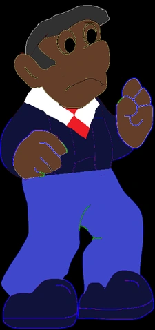 Bara Obam | Unweegeepedia Wiki | Fandom