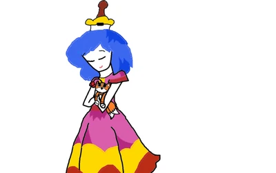 Toon Ulona | Unweegeepedia Wiki | Fandom