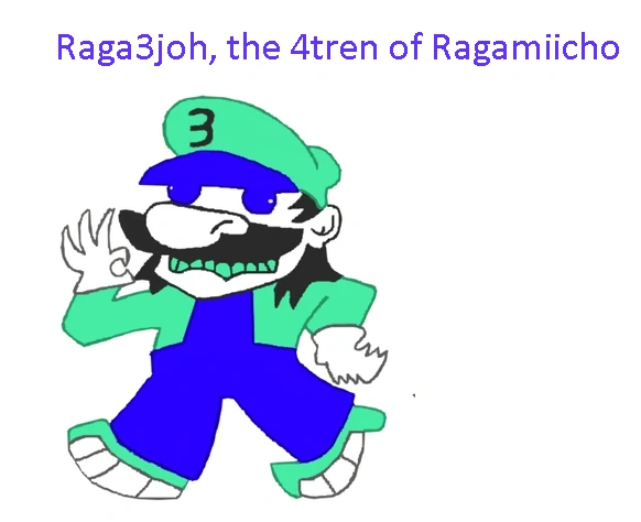 Raga3joh | Unweegeepedia Wiki | Fandom