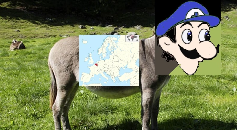 UnScion | Unweegeepedia Wiki | Fandom