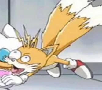 Miles "Tails" Prower | UnWikia Wiki | Fandom