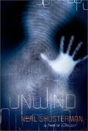 Unwind (novel) | Unwind Wiki | Fandom