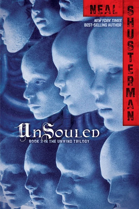 UnSouled | Unwind Wiki | Fandom