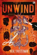 Unwind (novel) | Unwind Wiki | Fandom